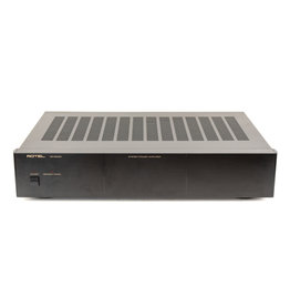Used Power Amplifiers - Hawthorne Stereo