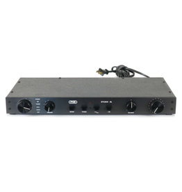 Used Preamplifiers - Hawthorne Stereo