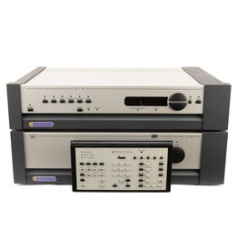 Used Power Amplifiers - Hawthorne Stereo