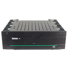 Used Power Amplifiers - Hawthorne Stereo