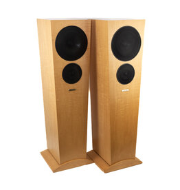 Used Floorstanding Speakers - Hawthorne Stereo