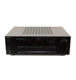 Used Receivers - Hawthorne Stereo