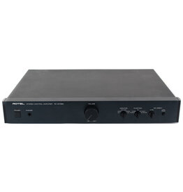 Used Preamplifiers - Hawthorne Stereo