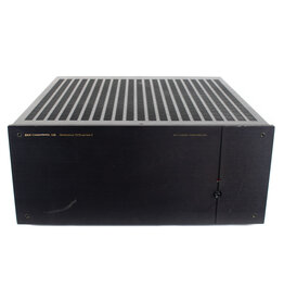 Used Power Amplifiers - Hawthorne Stereo