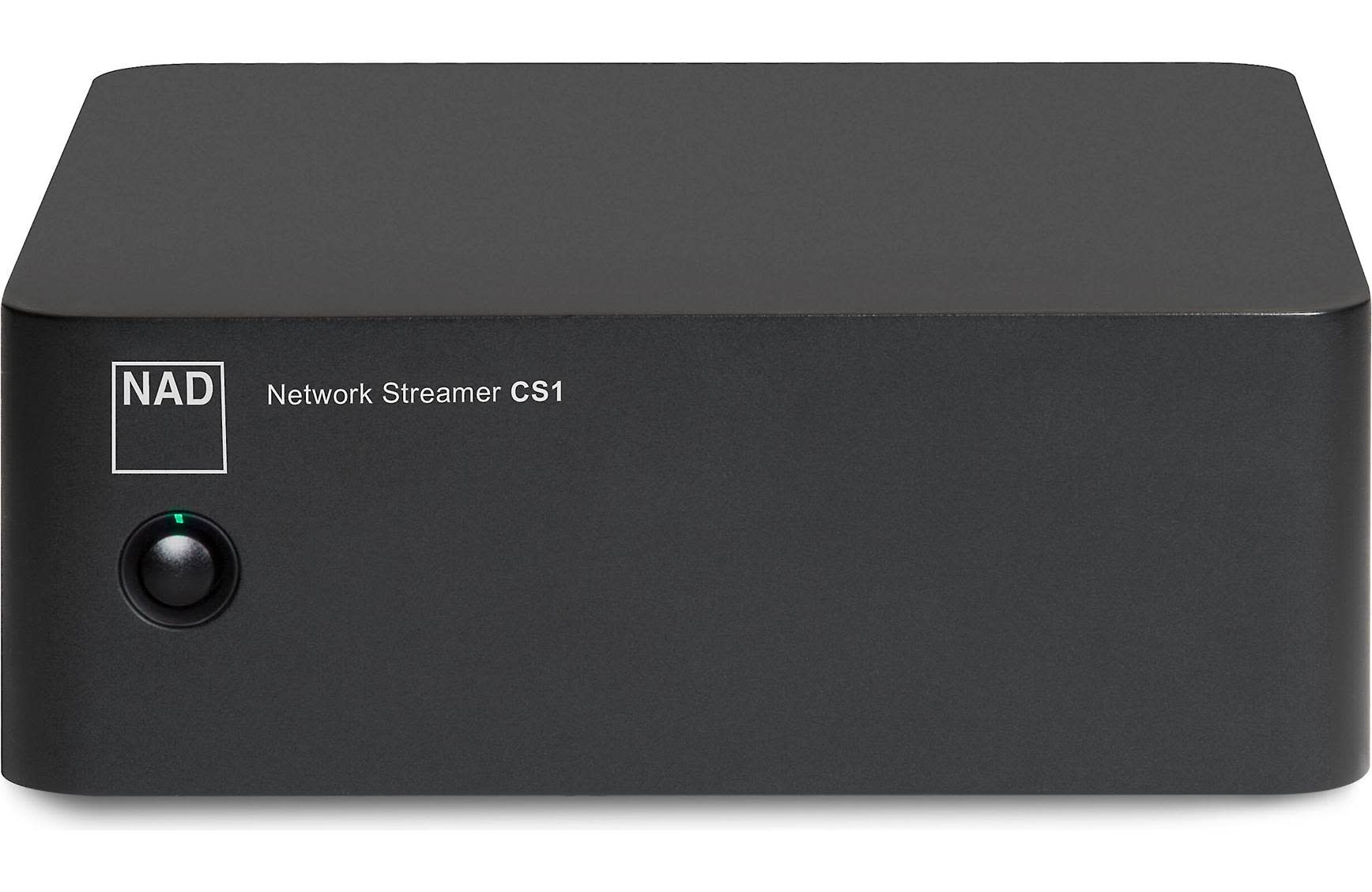 NAD CS1 Network Streamer - Hawthorne Stereo