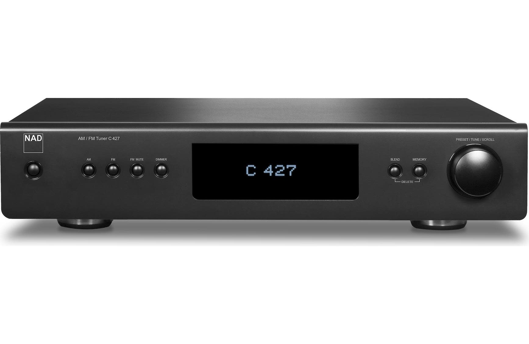 NAD C427 Tuner - Hawthorne Stereo