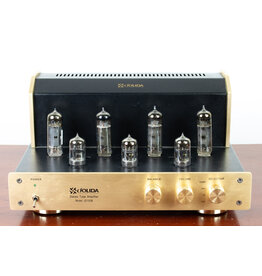 Used Integrated Amplifiers - Hawthorne Stereo