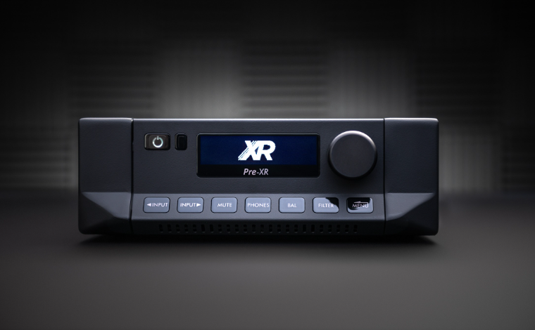 Cyrus Pre-XR Preamplifier - Hawthorne Stereo