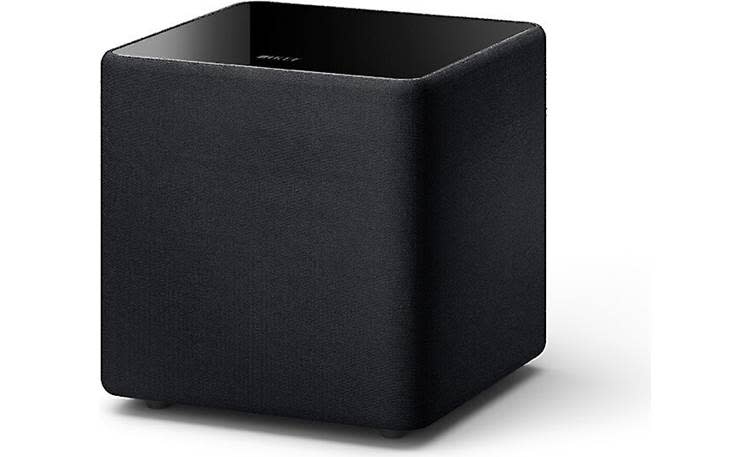 Kef Kube 8 MIE Subwoofer - Hawthorne Stereo