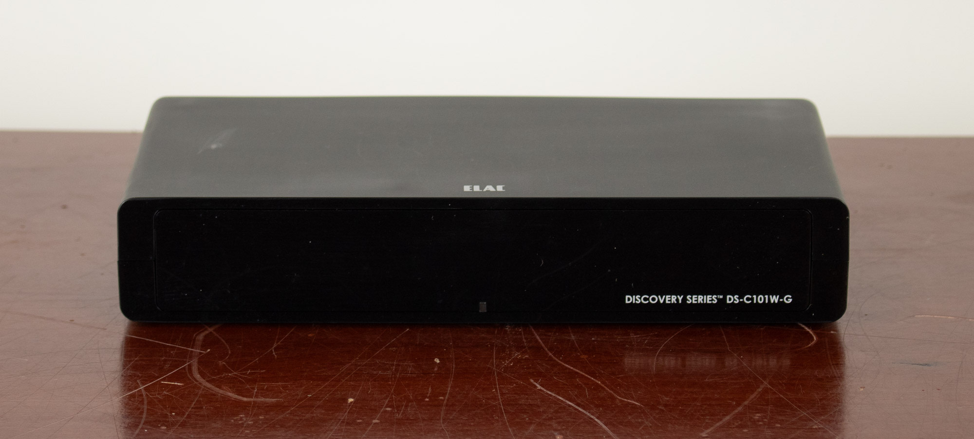 ELAC Discovery Connect Roon Endpoint USED - Hawthorne Stereo