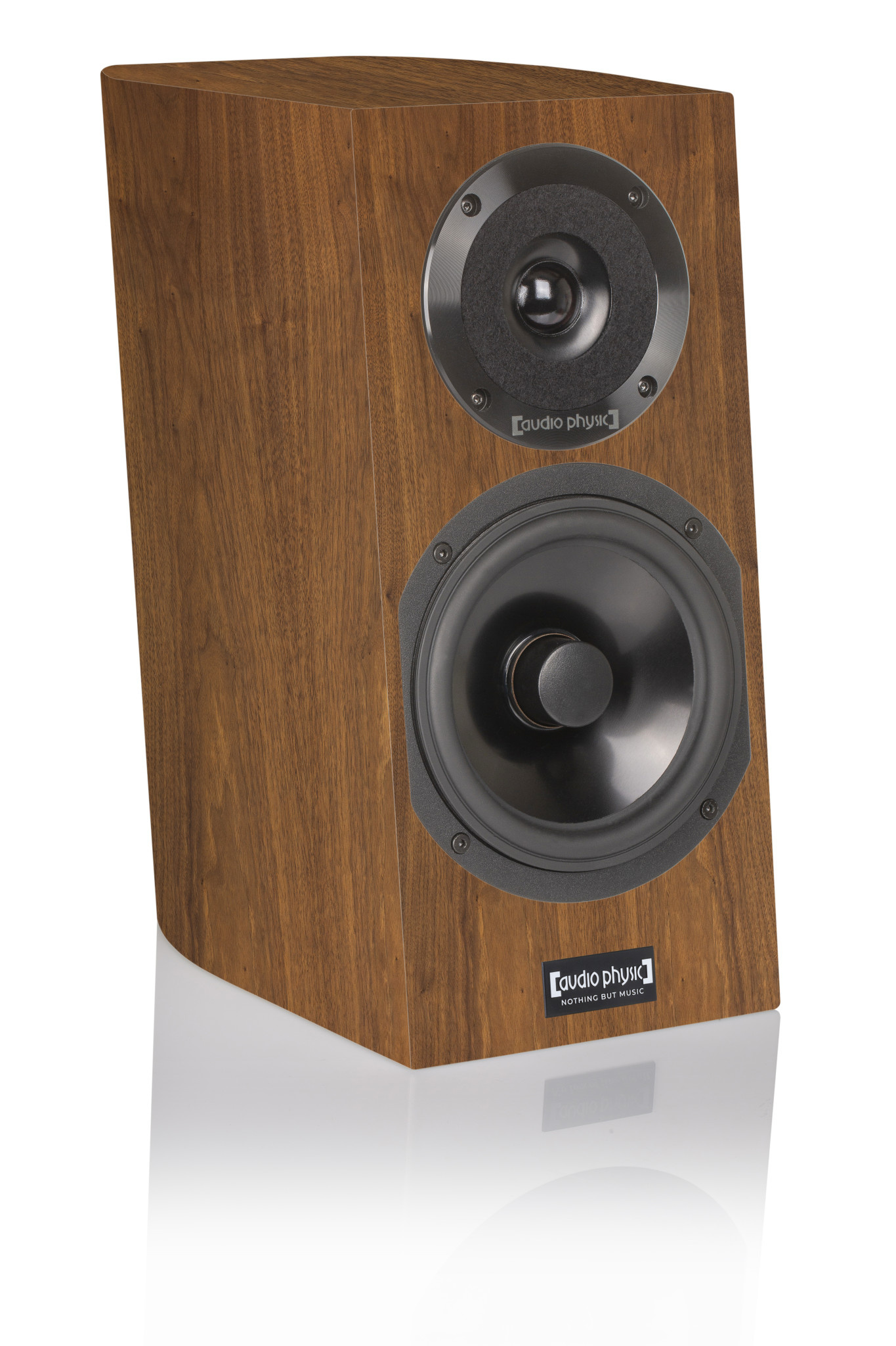 Audio Physic Step 35 Bookshelf Speakers - Hawthorne Stereo