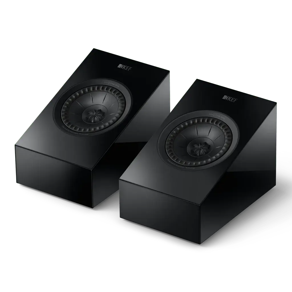 KEF R8 Meta Dolby Atmos Surround Speakers - Hawthorne Stereo