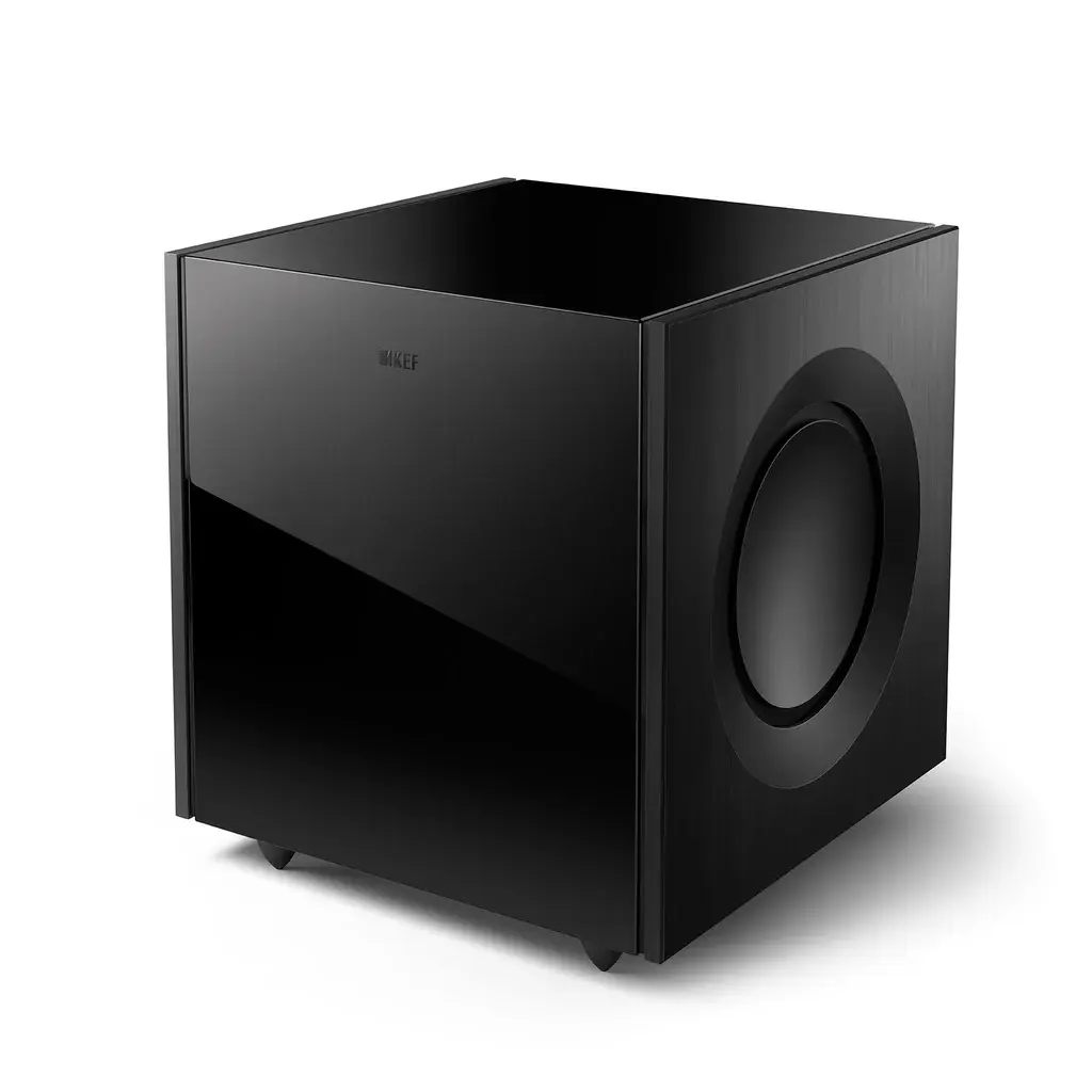 KEF Reference 8b Subwoofer - Hawthorne Stereo