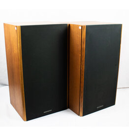 Used Bookshelf Speakers - Hawthorne Stereo