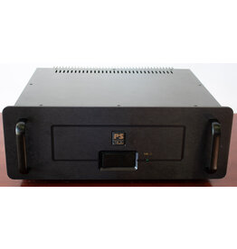 Used Power Amplifiers - Hawthorne Stereo
