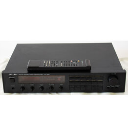 Used Preamplifiers - Hawthorne Stereo