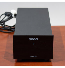 Used Phono Preamps - Hawthorne Stereo