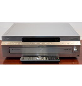Used CD/Disc Players - Hawthorne Stereo