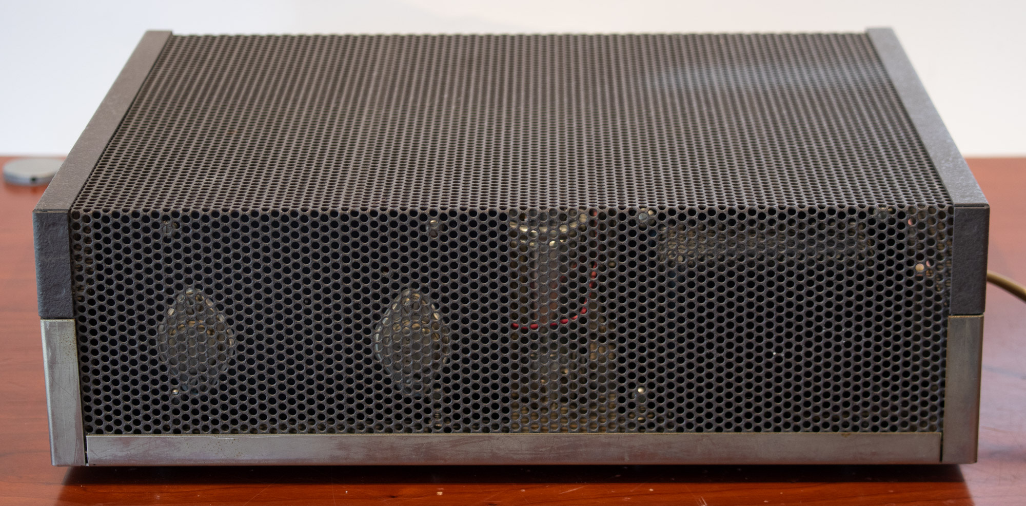 Dynaco Stereo 120A Power Amp USED - Hawthorne Stereo