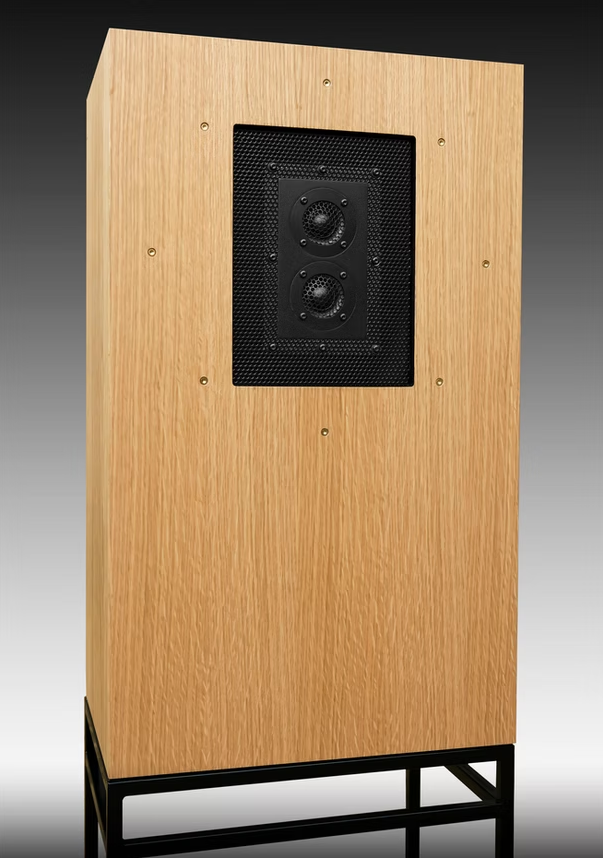 Graham Audio LS3/1 Standmount Speakers - Hawthorne Stereo
