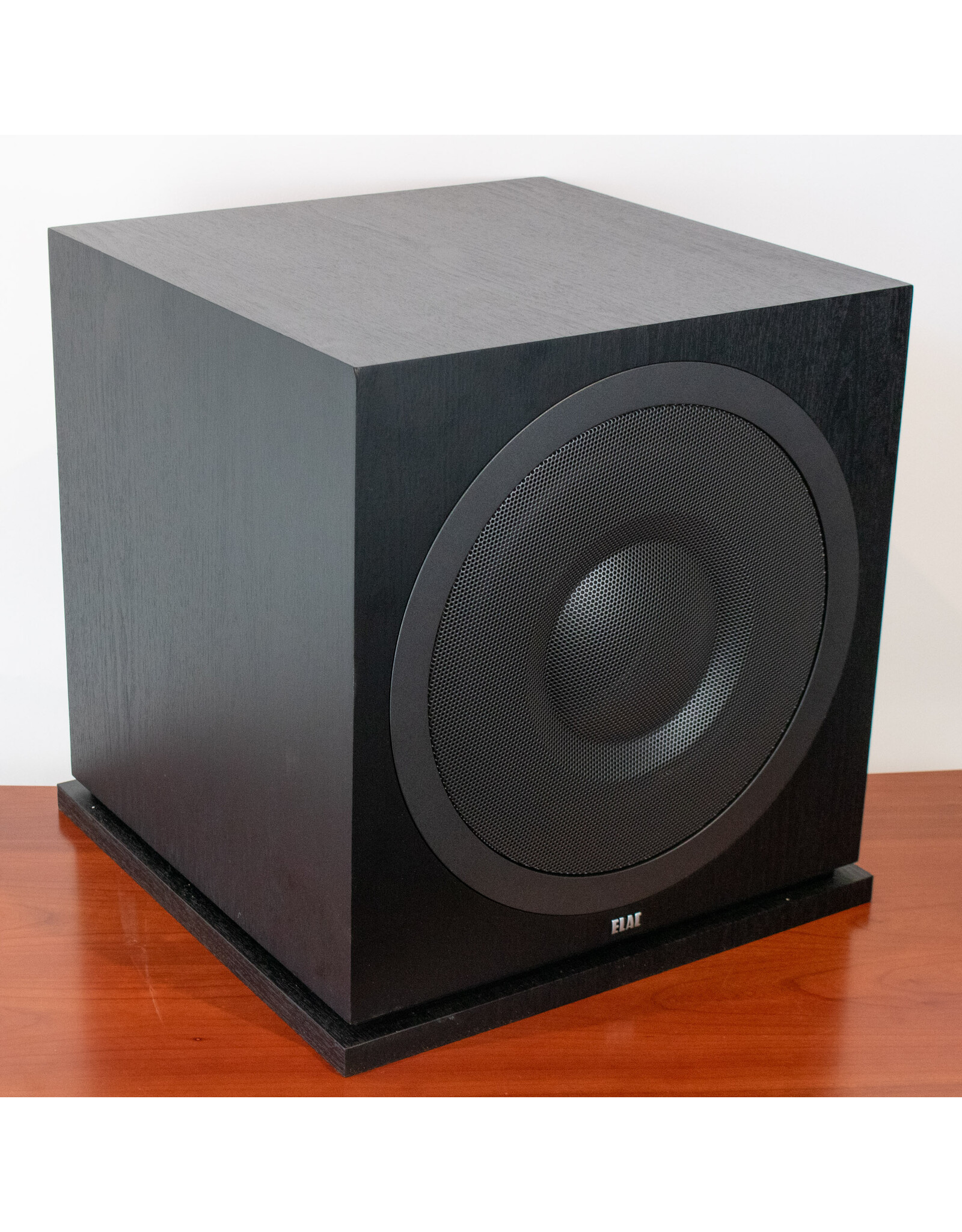 ELAC SUB3030 Subwoofer USED - Hawthorne Stereo