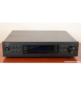 Used Preamplifiers - Hawthorne Stereo