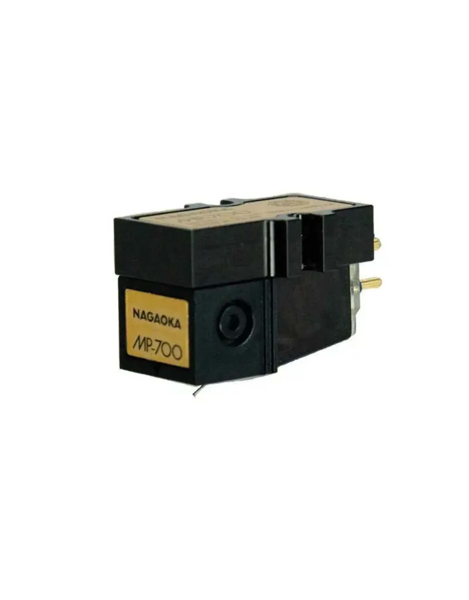 Nagaoka MP-700 Phono Cartridge - Hawthorne Stereo