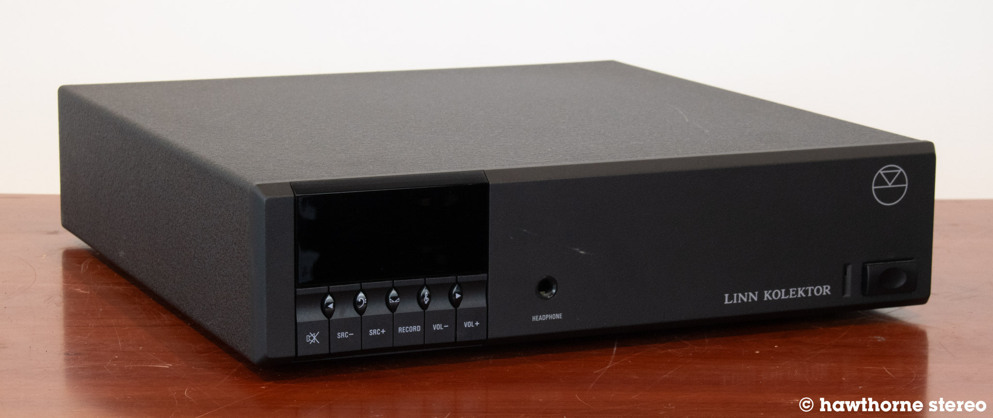 Linn Kolektor Preamp USED - Hawthorne Stereo