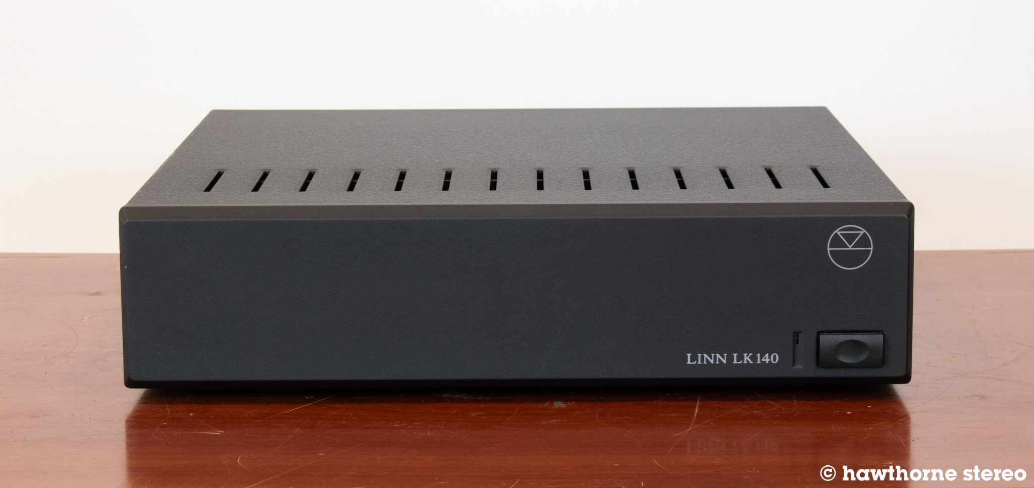 Linn LK140 Power Amp USED - Hawthorne Stereo