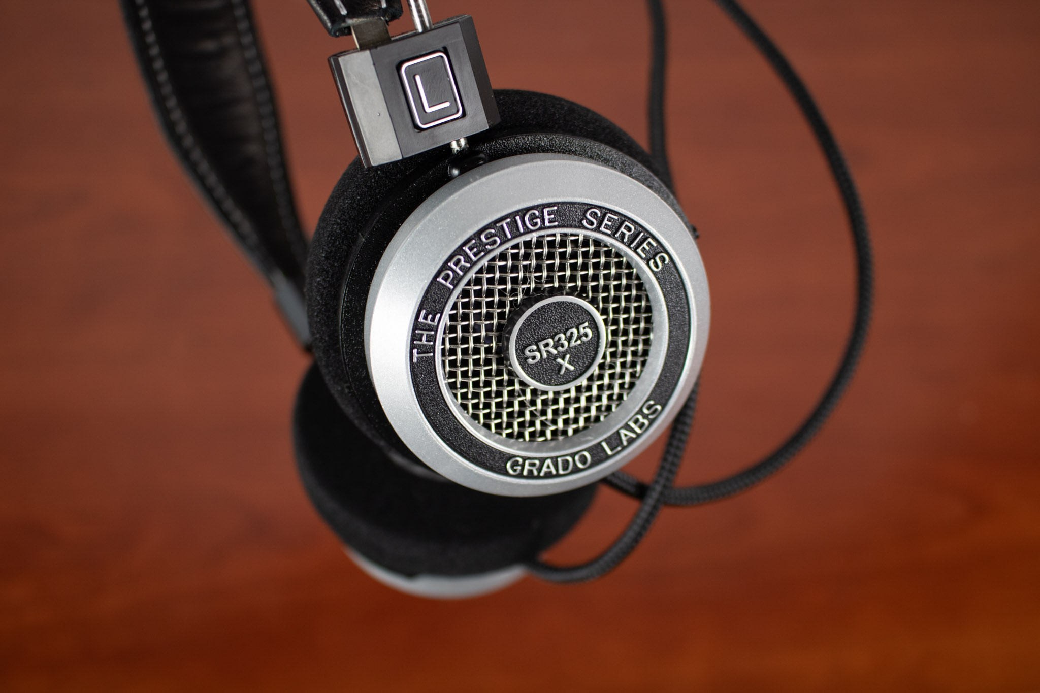 Grado Labs SR325x Headphones USED - Hawthorne Stereo