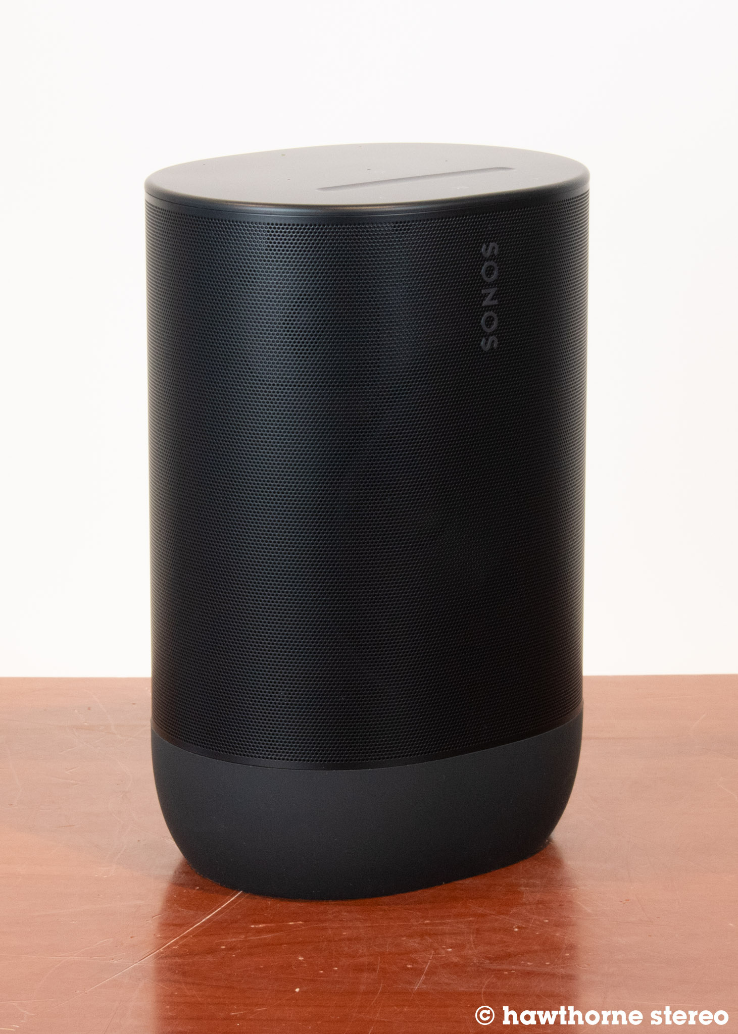 Sonos Move 2 Wireless Speaker OPEN BOX - Hawthorne Stereo