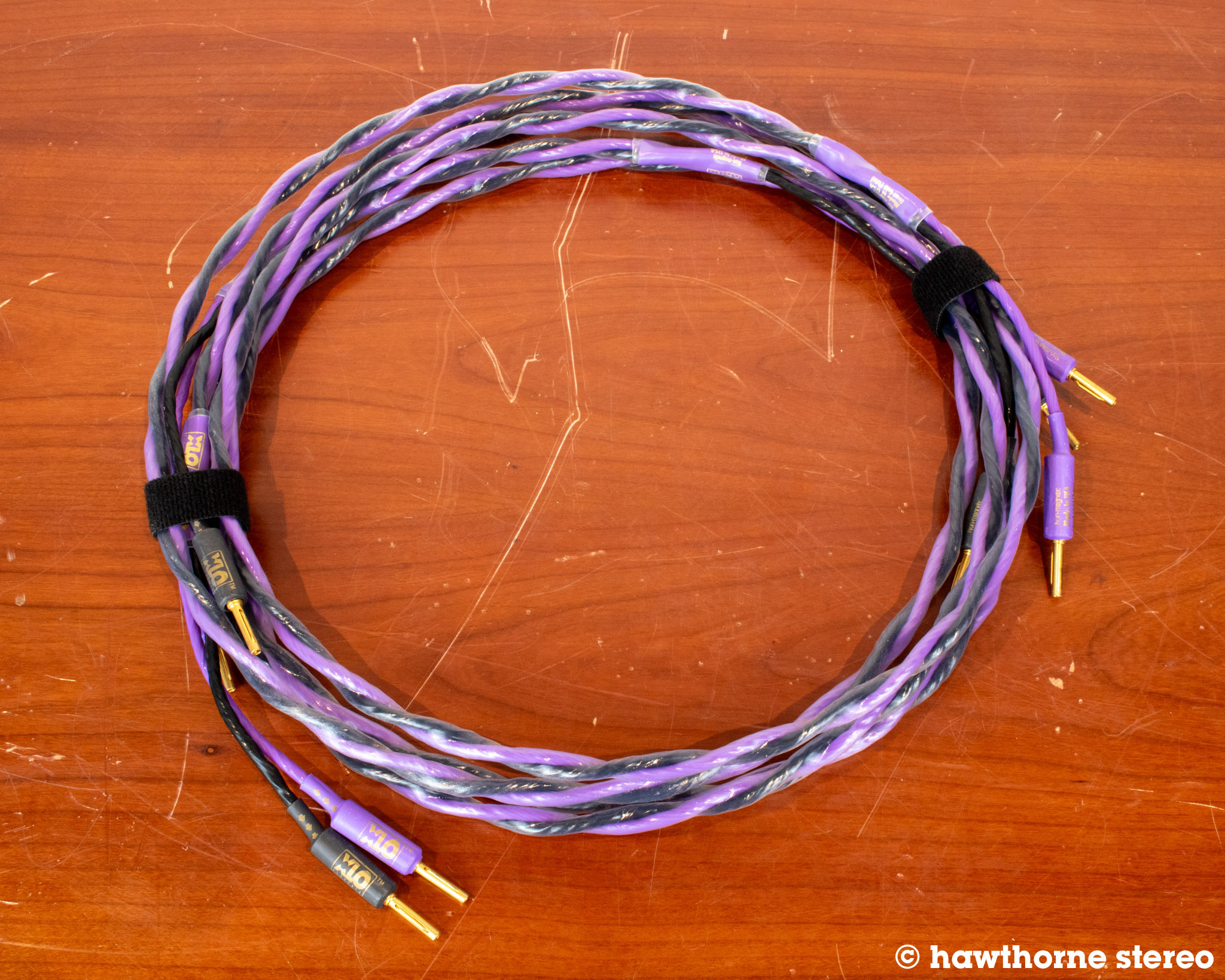 XLO Ultra Plus 6 Cable USED - Hawthorne Stereo