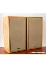 Advent 5012 Bookshelf Speakers USED - Hawthorne Stereo