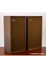 Scott S-15 Bookshelf Speakers USED - Hawthorne Stereo