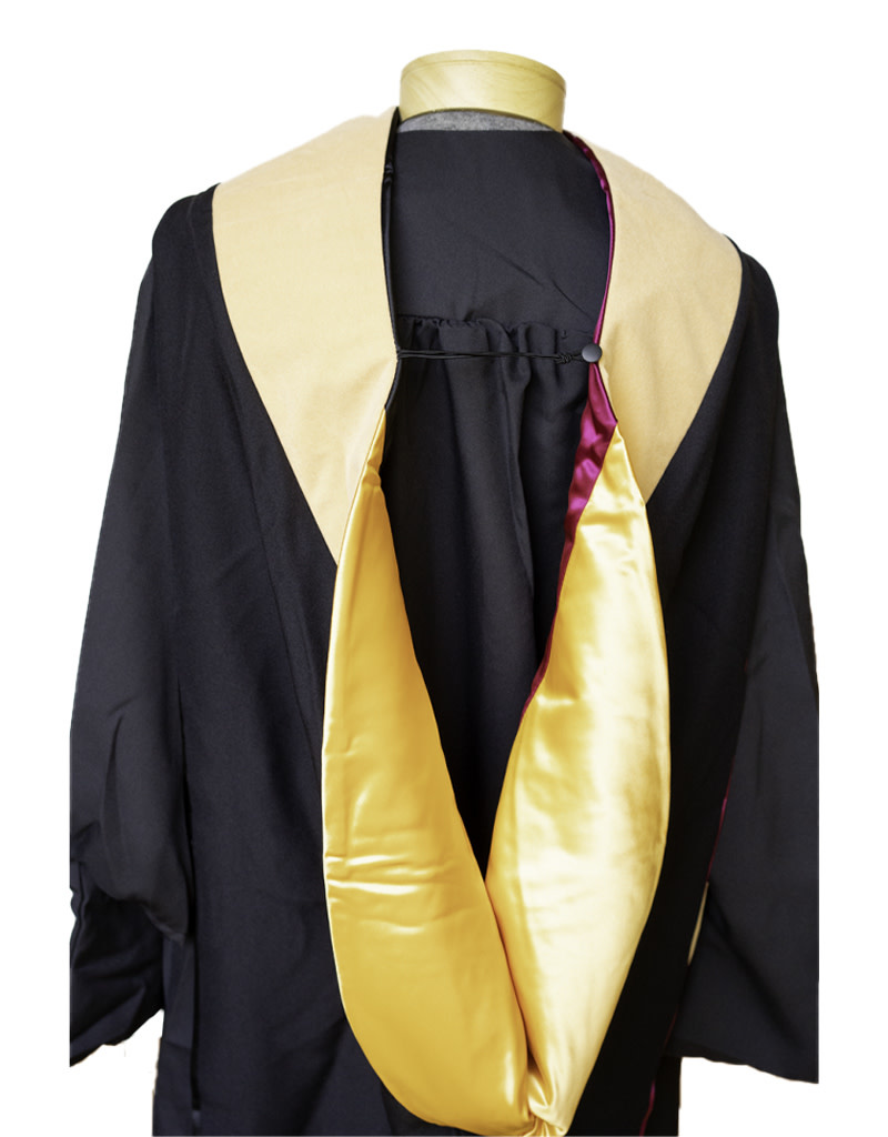 Doctor Hoods - University Store