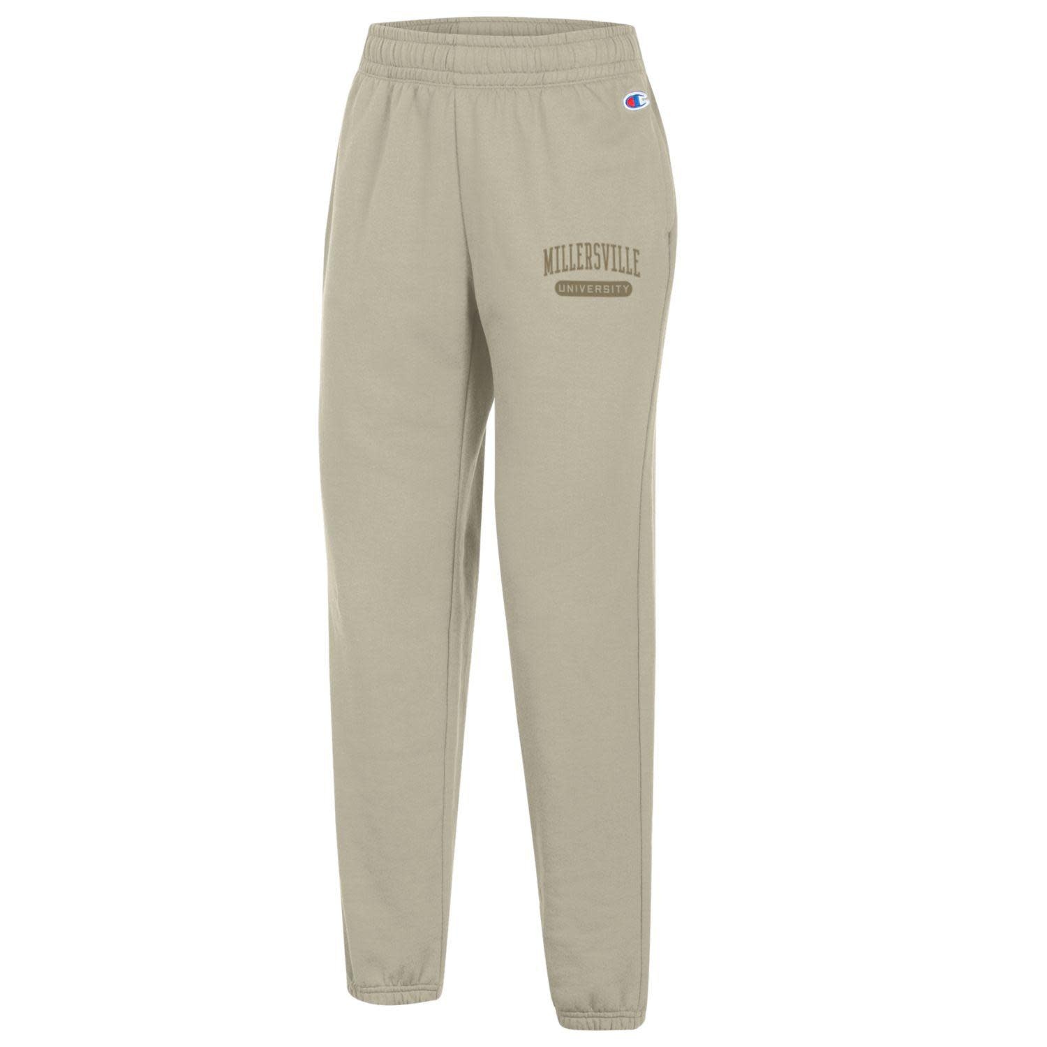 Powerblend Women's Pants - New Cocoa Butter - University Store