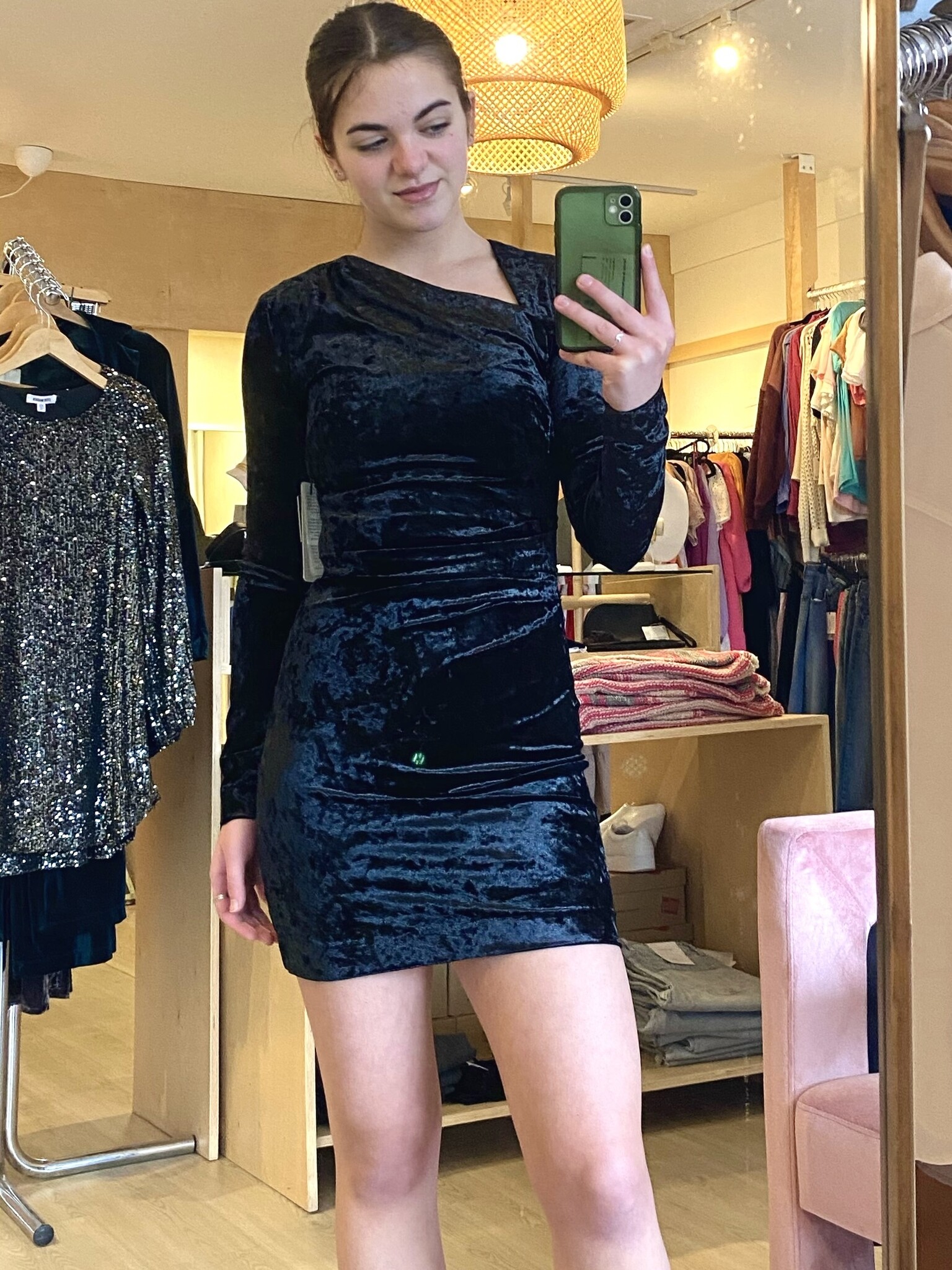 RD Ashley Dress - Poppie Clothing