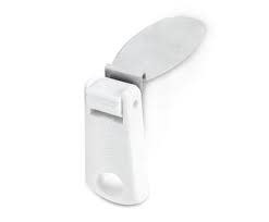 Kitchen Concepts - Snap Away Tub Butter Knife - The Farmer's House