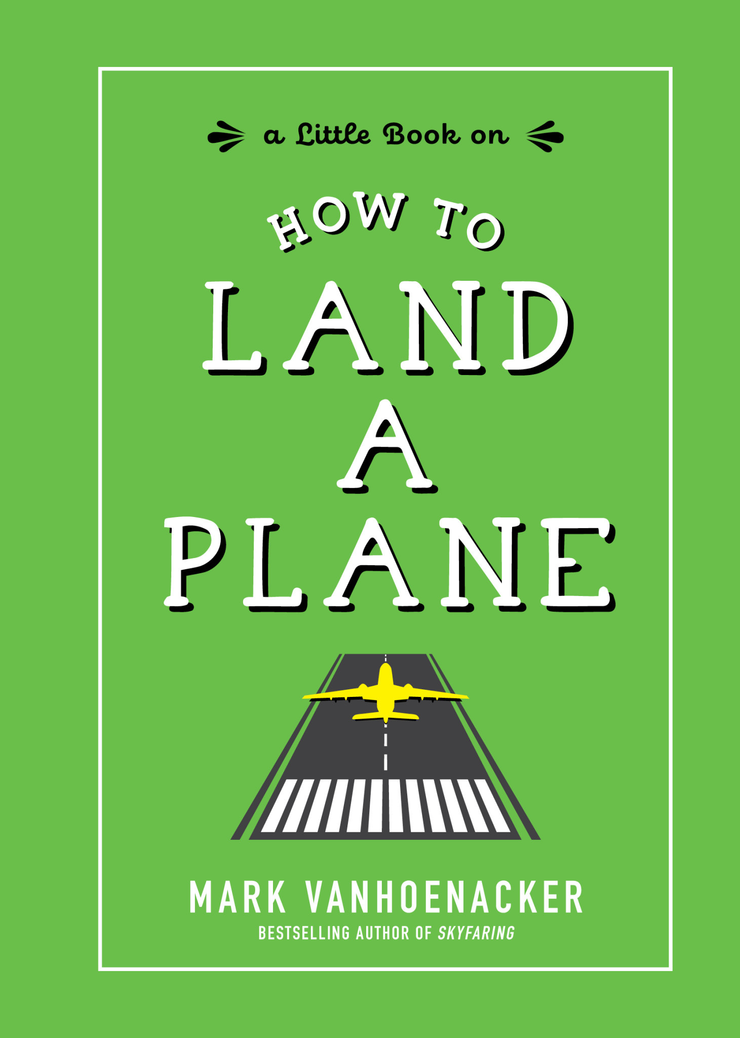 HOW TO LAND A PLANE - Planewear