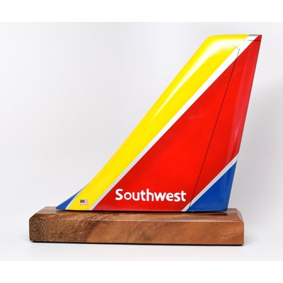 Airline Logo Tails - Planewear