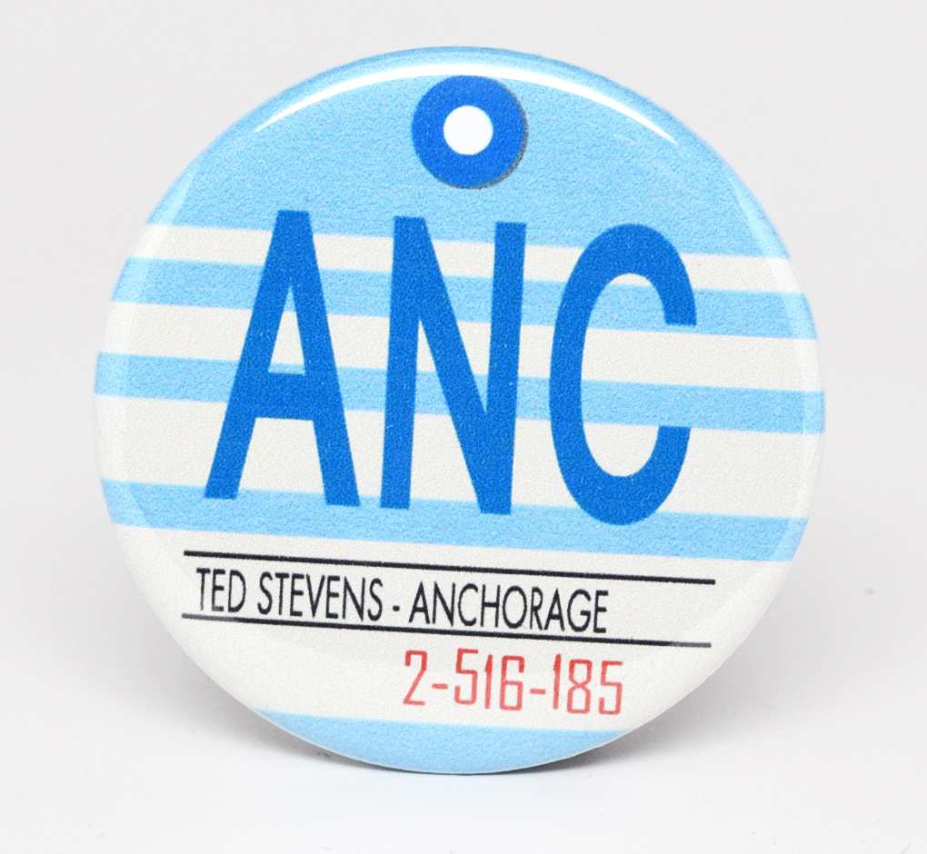 SkyTag Magnet ANC - Planewear