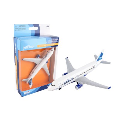 Southwest Airlines Play Airplane Toy - Planewear