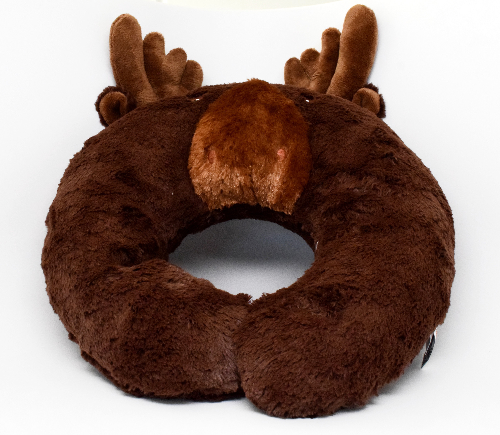 Moose Neck Pillow - Planewear