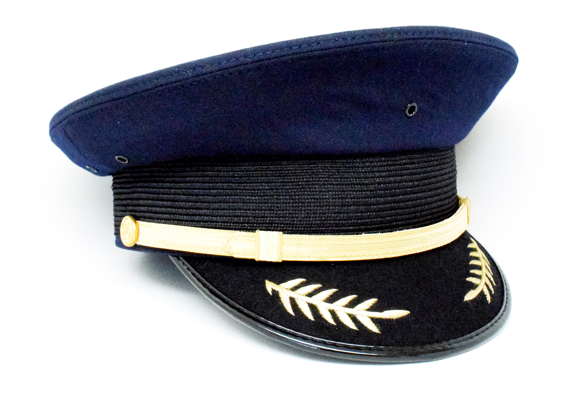 Captains Pilot Cap Adult - Planewear
