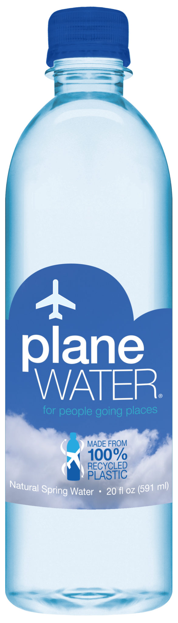 Plane Water - Planewear
