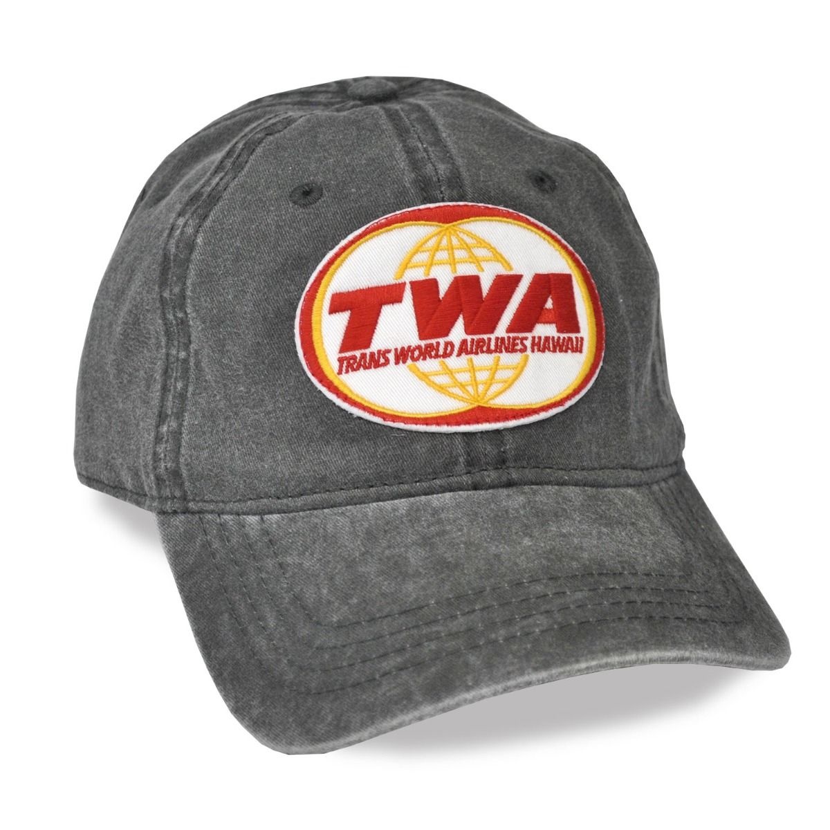 TWA Adjustable Cap - Planewear