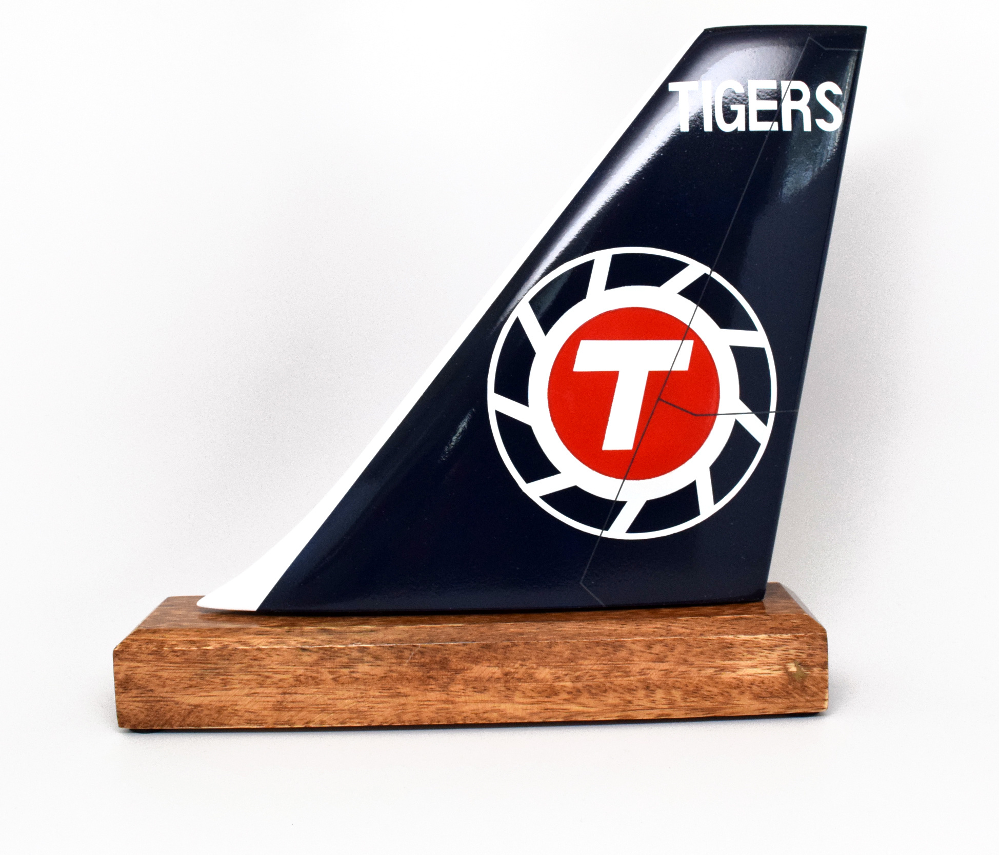 Flying Tiger Logo