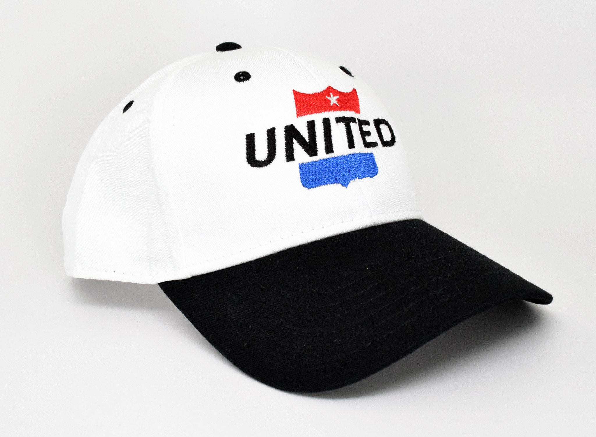 United Logo Cap - Planewear