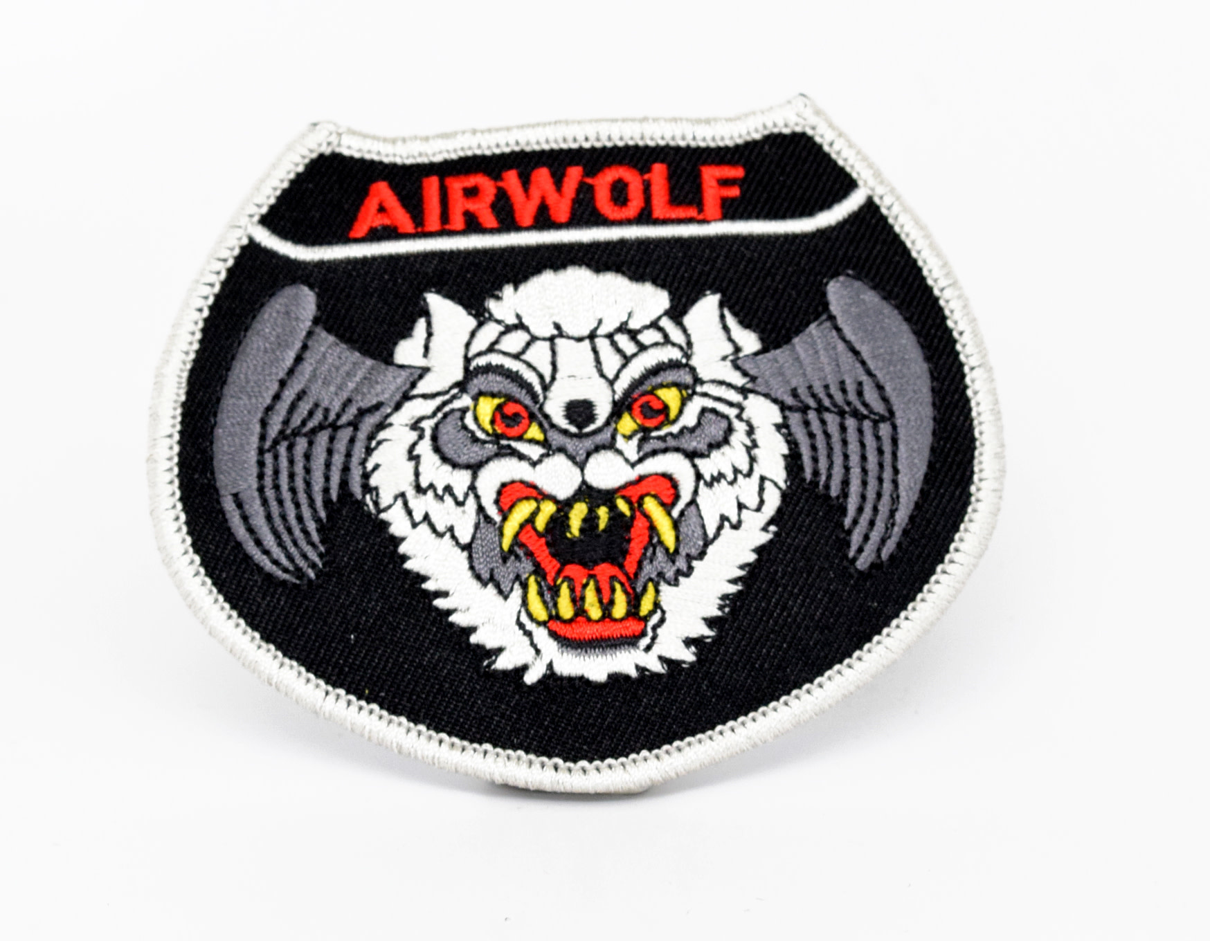 Airwolf Patch
