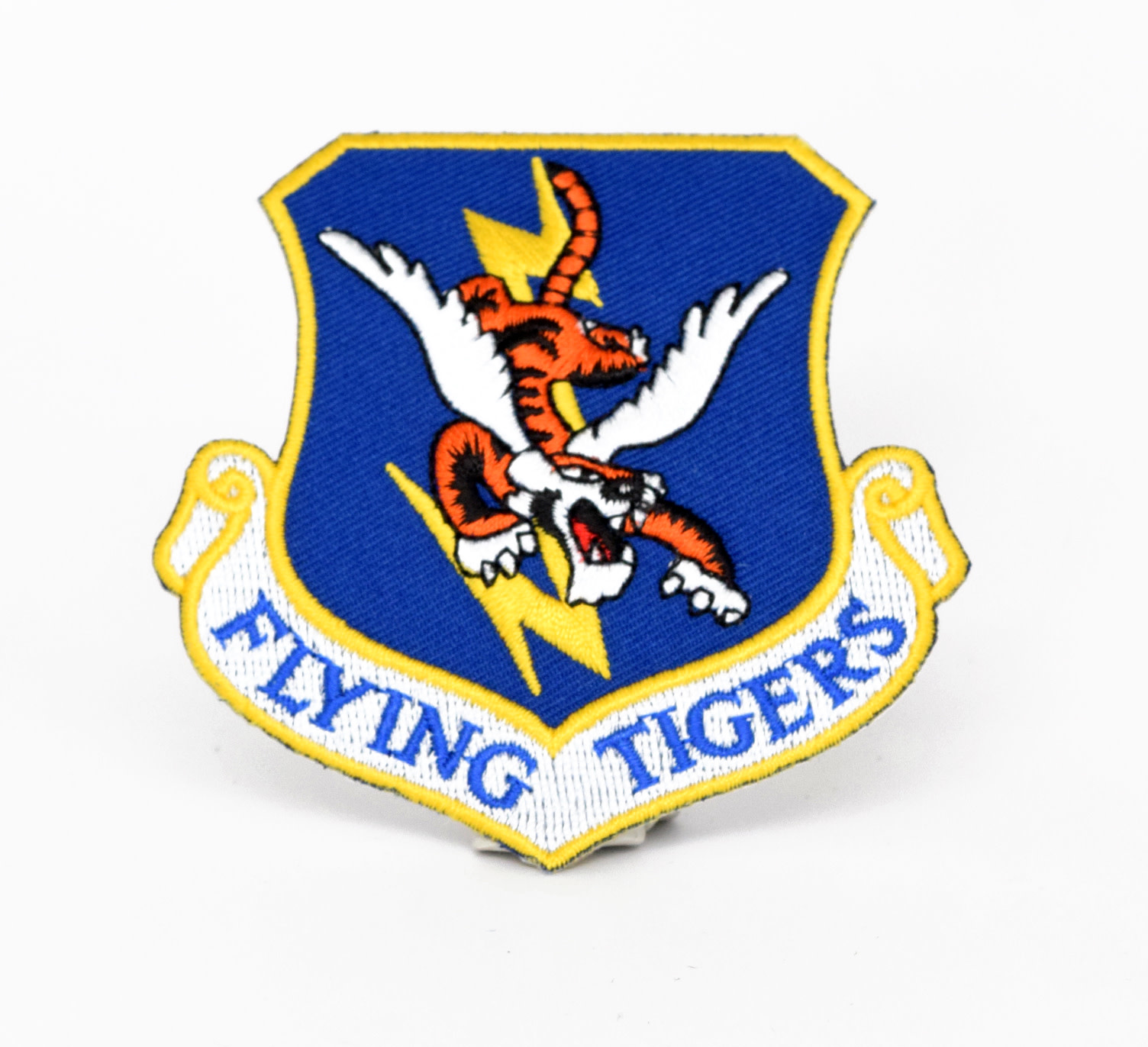 USAF Flying tigers Patch - Planewear
